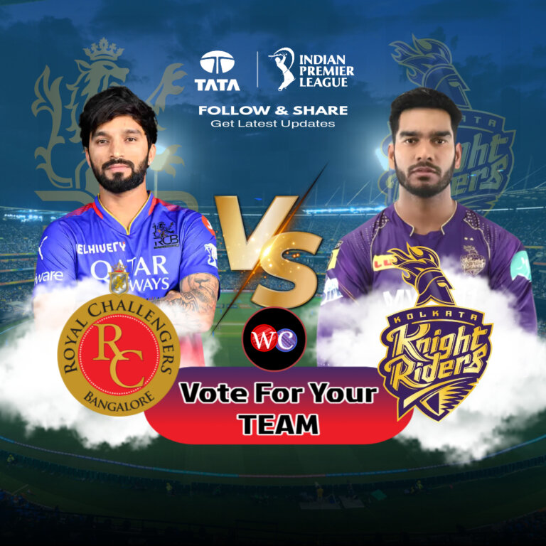 IPL 2025 Points Table-Updated
